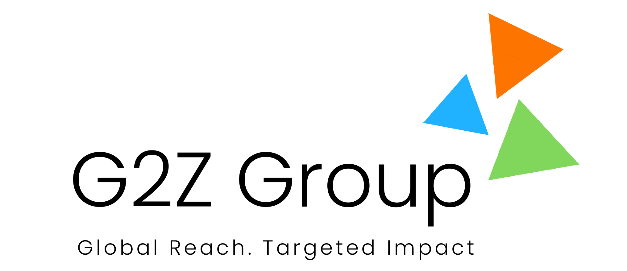 G2Z Group – We don’t just advise – we deliver!